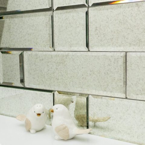 Mirror Tiles | The Tile Home Guide