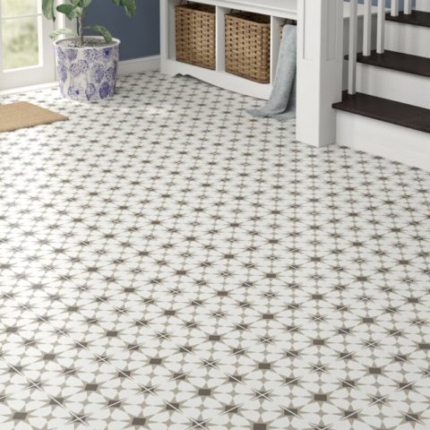 Concrete Tiles | The Tile Home Guide