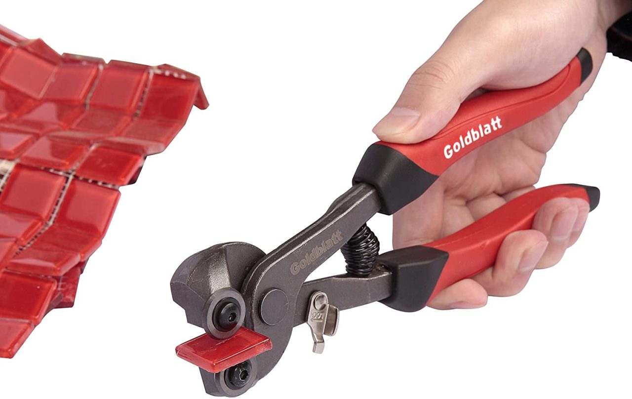 Tile Nippers | The Tile Home Guide