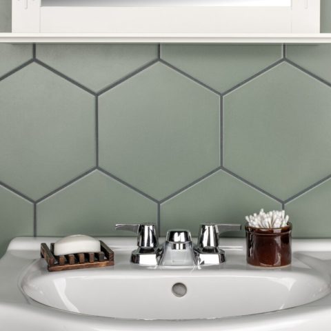 Tile Shapes | The Tile Home Guide