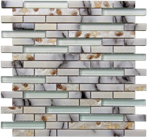 Beach Themed Tiles | The Tile Home Guide