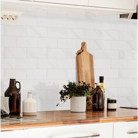 Subway Tile | The Tile Home Guide